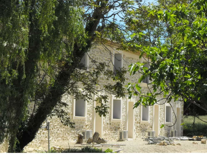 Gites Provençal - Orgon