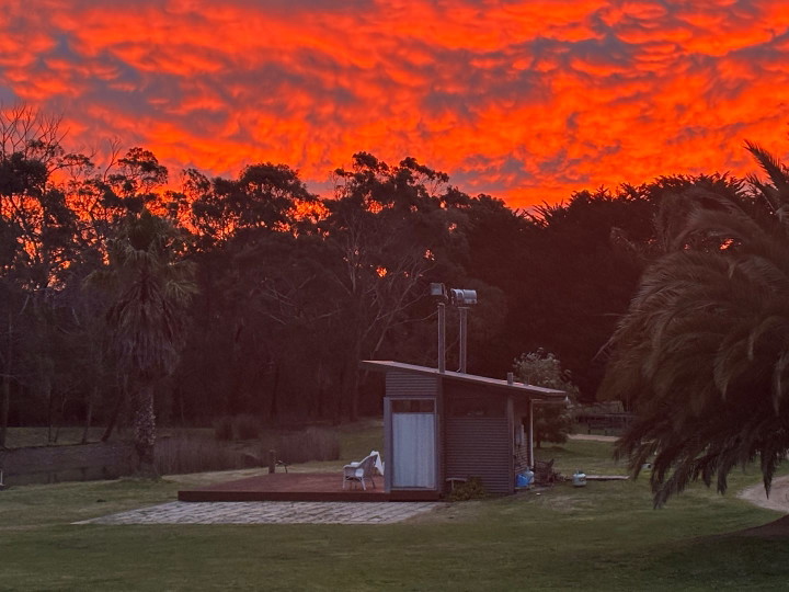 Sunny Lake Farm Camping, Byo Caravan - 
