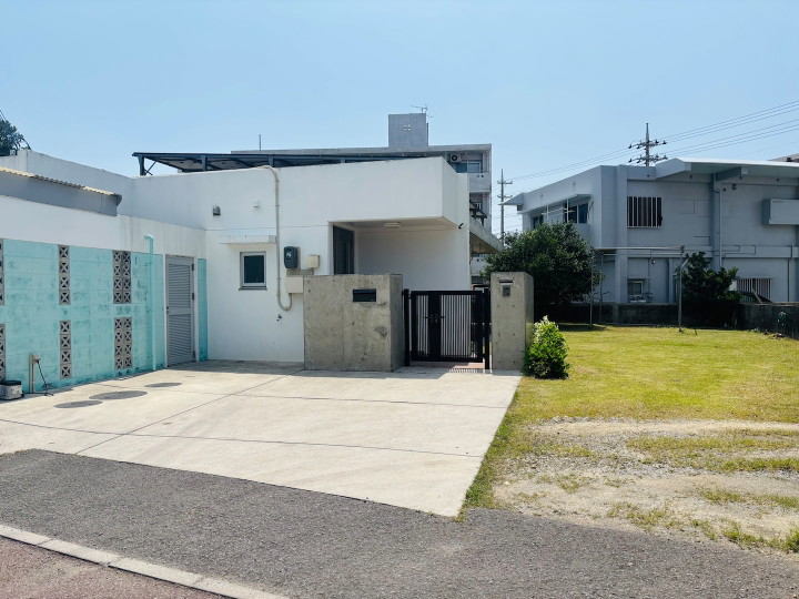 10-minute Drive To The Sea | Entire Building For Private Use, With Bbq And Garden | Free Parking | Suitable For Up To 5 People, Ideal For Family Holidays - Ishigaki