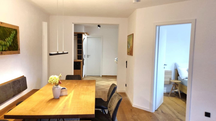 Rubiblick Vacation Rental - Obermaiselstein