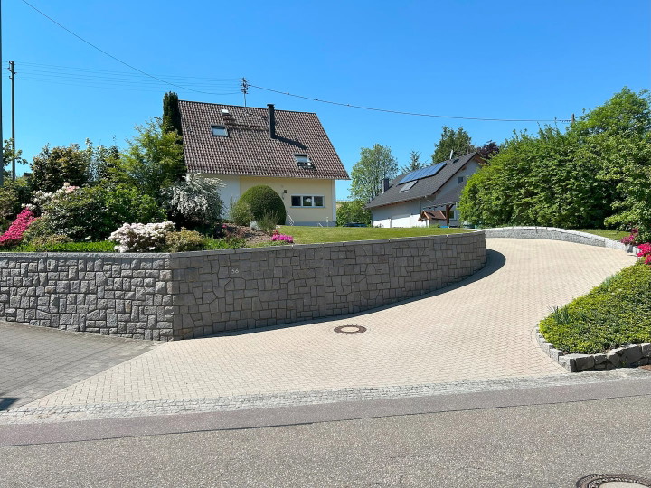 Cozy Ambiance - Bühl