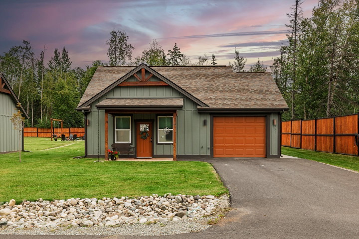 Stoneridge Place - Vacation / Exec #1 1br Gar - Alaska