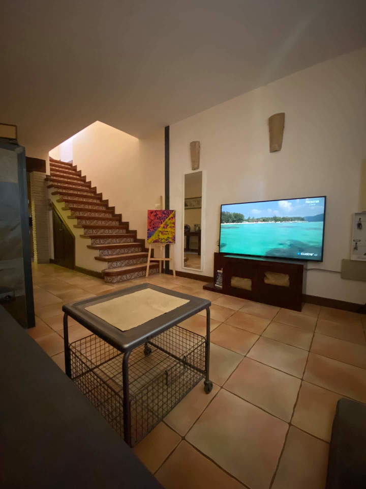 Casa En Zona Muy Tranquila, Almoradí - Algorfa