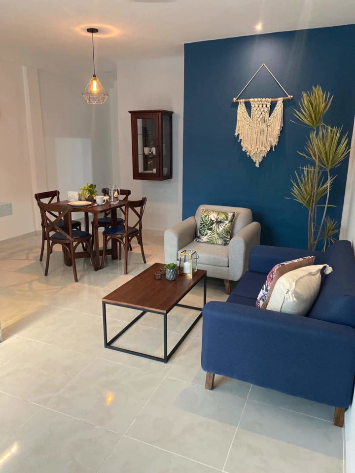 Apartment E - Downtown. - Mérida