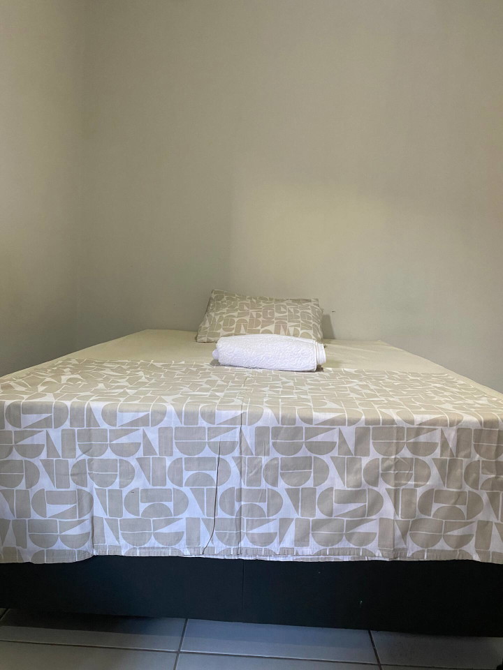 Loft  Próximo Ao Aeroporto - Vitoria
