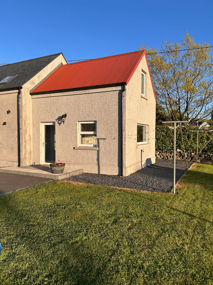 Annex In Beautiful Countryside -8km From Monaghan - Monaghan