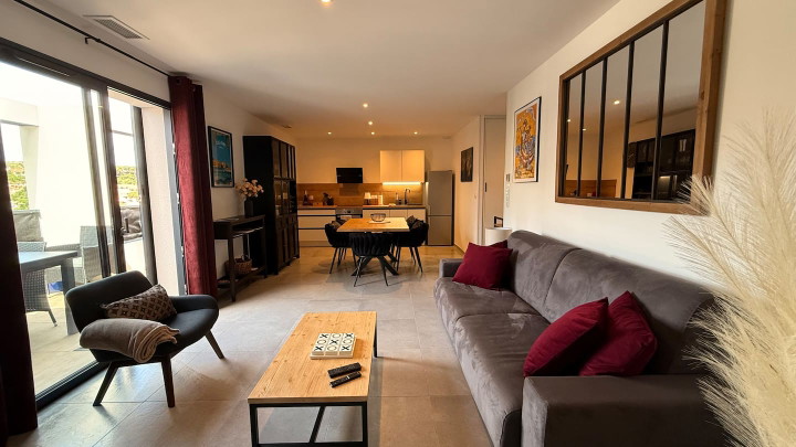Collioure Le Haut Apartment - Collioure