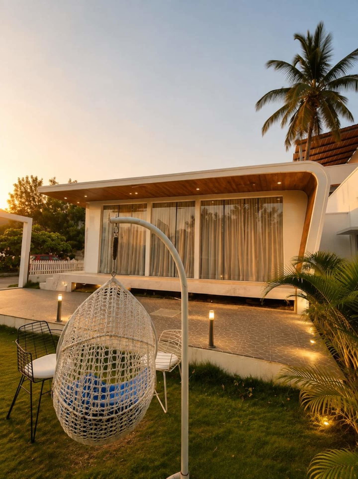 Cozy 2bhk Apartment For A Comfortable Stay. - Nandi Hills