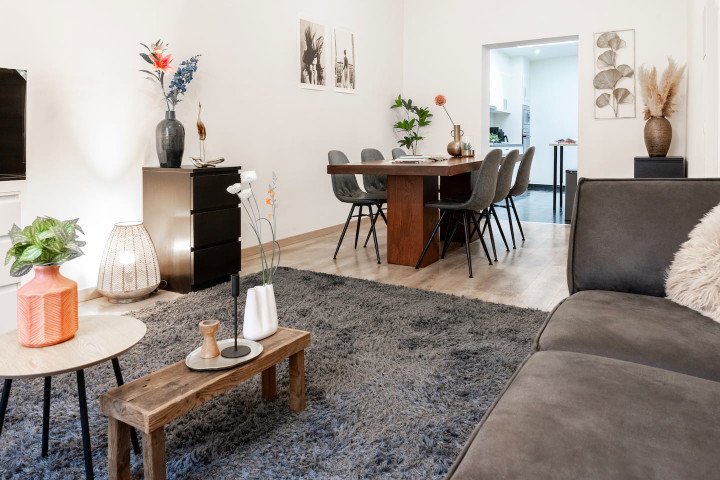 Maison Diamante 6p + Parking - Kontich