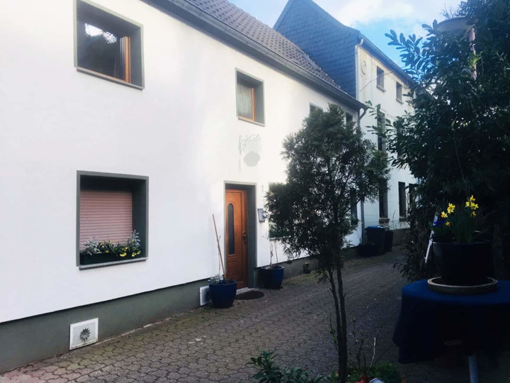 Welcome To The Guest House Of Chateau D'orsay - Duisburg