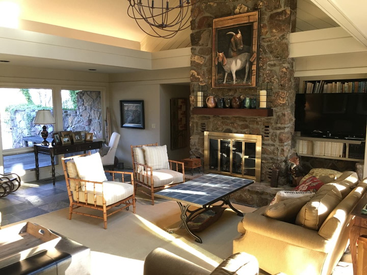 Eden Isle Getaway - Heber Springs, AR