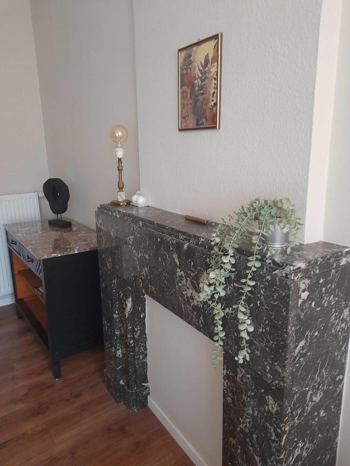 Appartement Cosy, Vue Magnifique - Huy