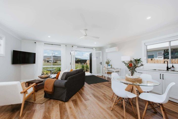 Joseph's Place: A Restful Retreat For Two - Australië