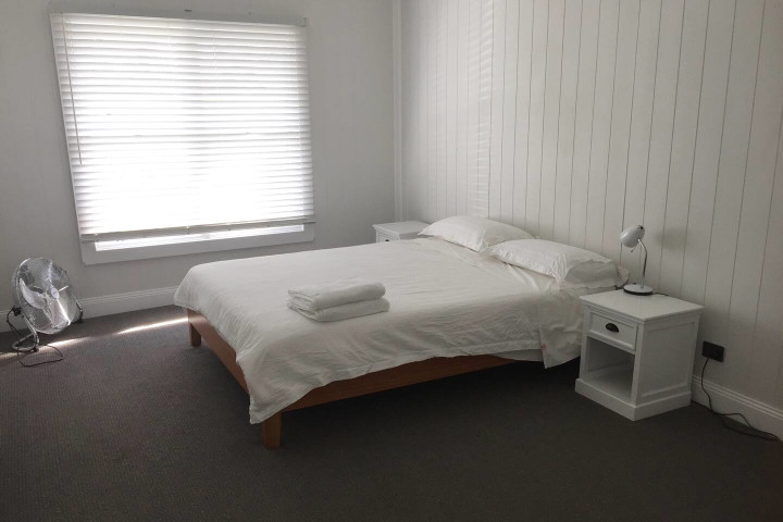Plover Cottage - Mollymook