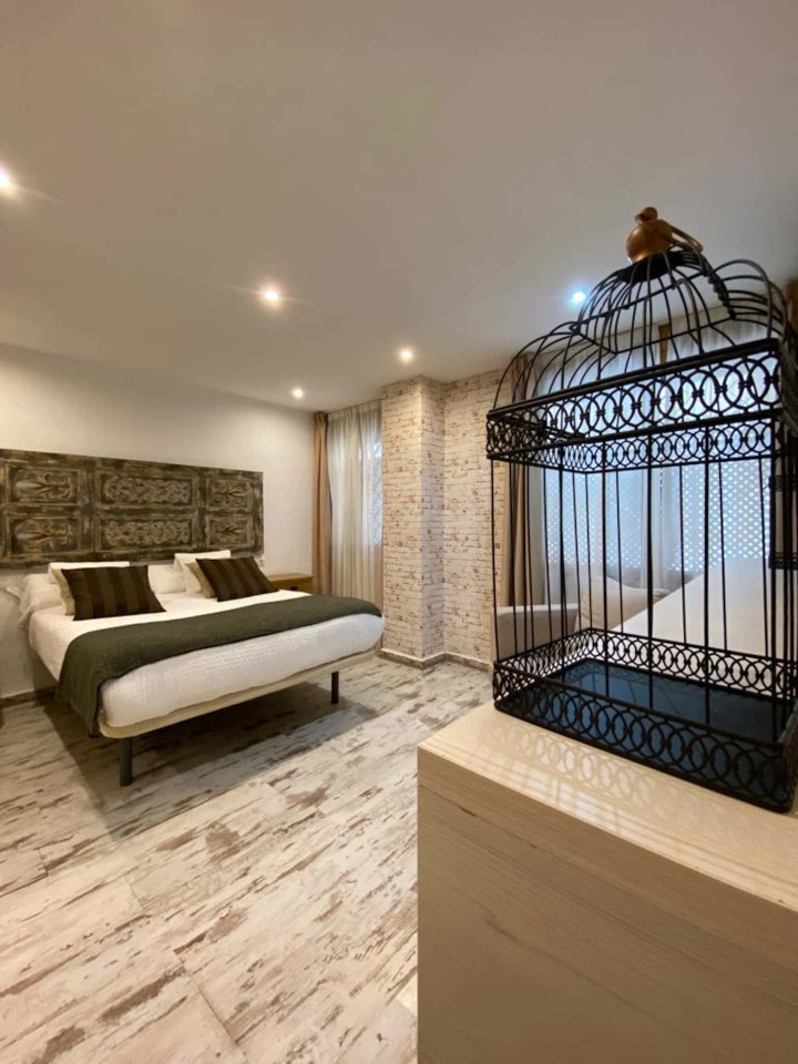 Apartamentos Home Sevilla - Seville