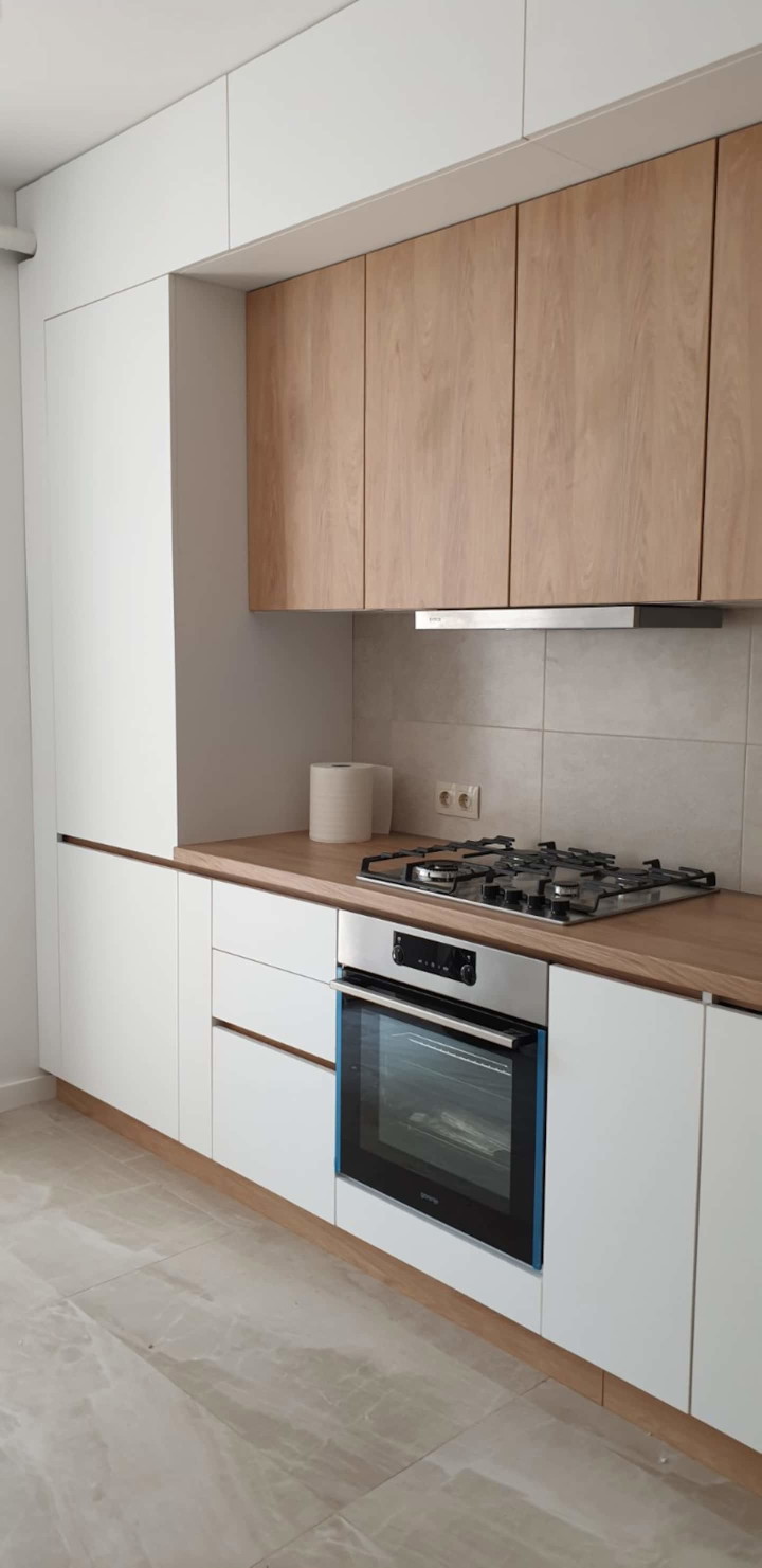 Park Residence Valea Morilor53 - Chișinău