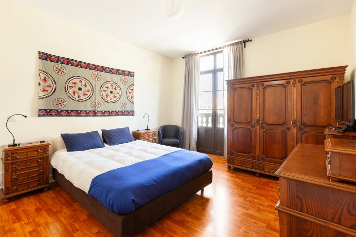 Cosy Room On The Beach - Espinho - Espinho