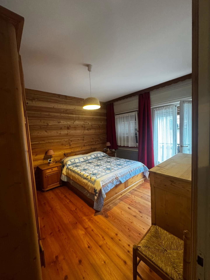 Ciasa Tarin Grazia - Auronzo