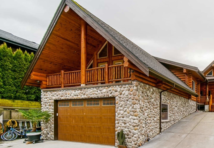 Bridalstone Suite - Chilliwack