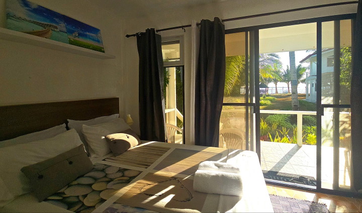 Islandview Escape Cottage - Bantayan