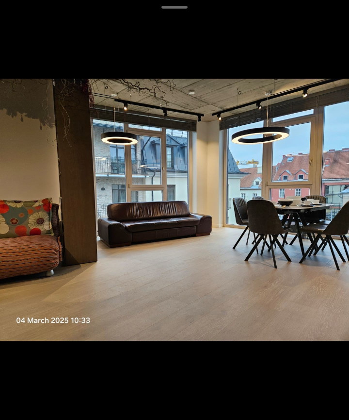 Happy Inn Vip Lounge, Self Check-in, Parking - Vilnius