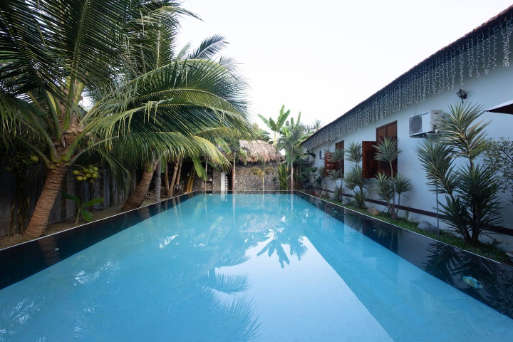 4br Pool Villa · Free Shuttle · Guest Favorite - Vietnam