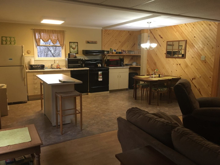 Cozy Coop Llc - Hidden Charm - Convenient, Private - Boone, NC