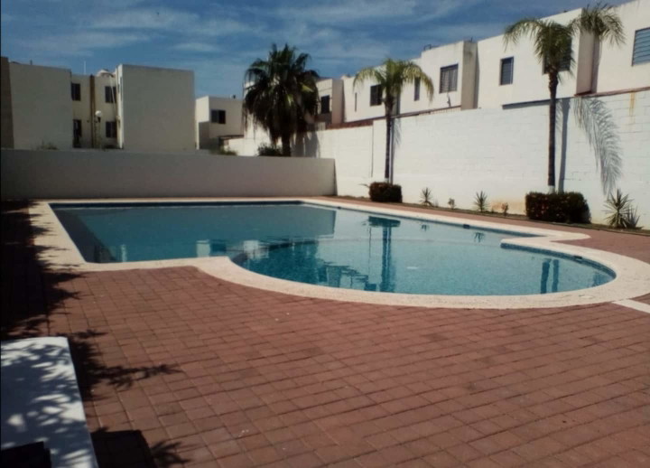 Beautiful Apartment With A Pool - Mazatlán