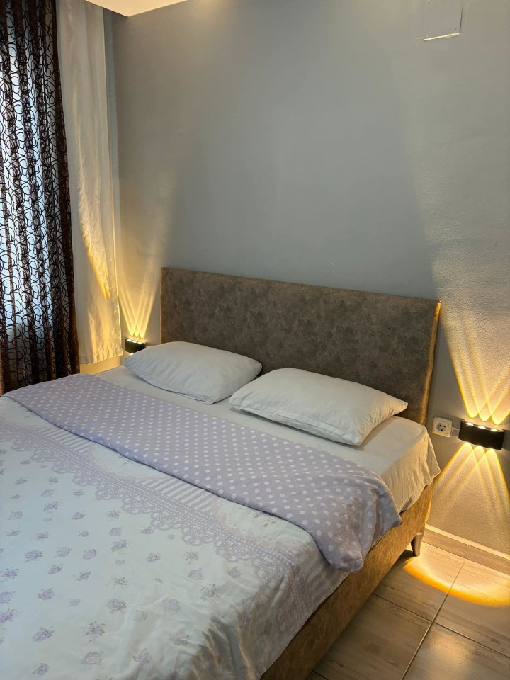 Kuzey Ev Otel Yenişehir - Mersin