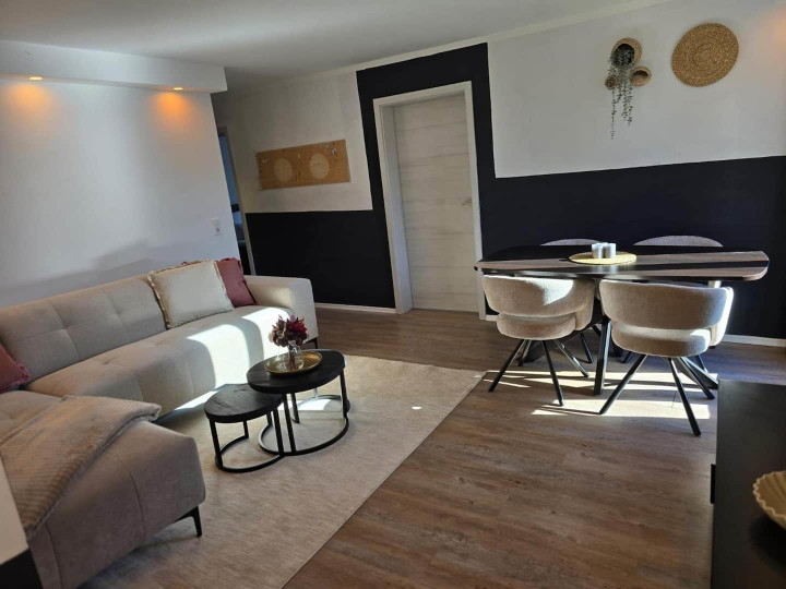 Sauerland Apartments 4 - Willingen (Upland)