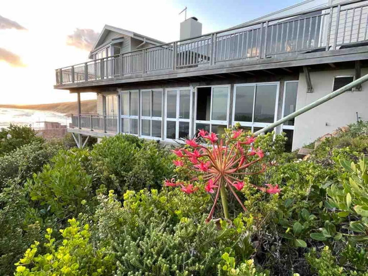 Seaside Family 8 Bedroom House Pinnacle Point - Mosselbaai