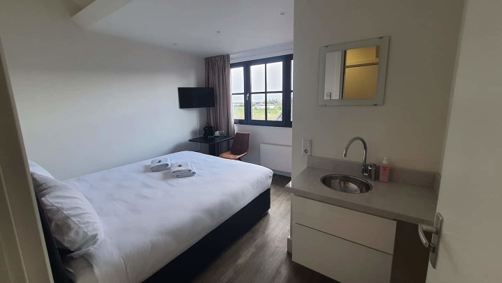 Sientjes Boetiekhotel - Paviljoen Comfort - Zaltbommel