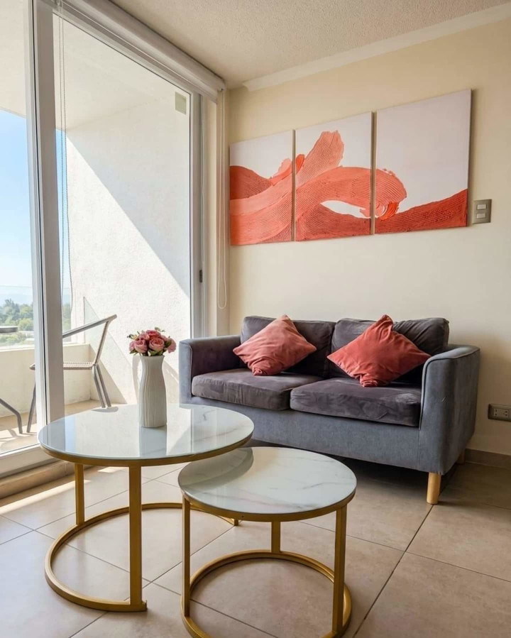 Apartment Near The Lighthouse - La Serena