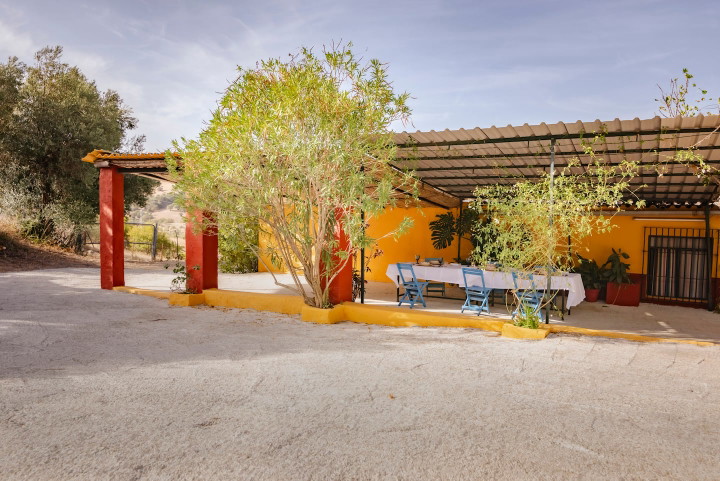 Alojamiento Rural Casa Mariana - Grazalema