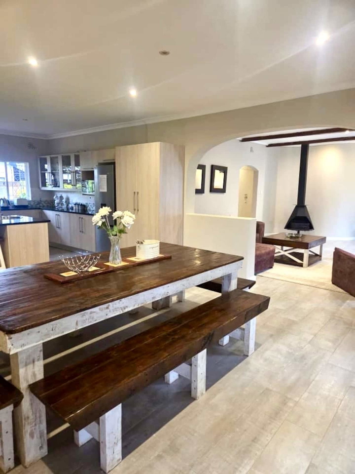 Entire Home, Secure & Private On A Quiet Close - Harare