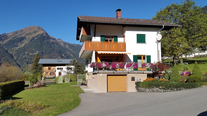 Vacation Home For 2 - 4 People - Vorarlberg