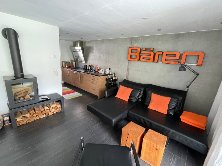 Contemporary Townhouse - Interlaken