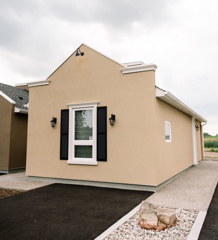 Al Borgo Estates Casetta Cabernet - Beamsville