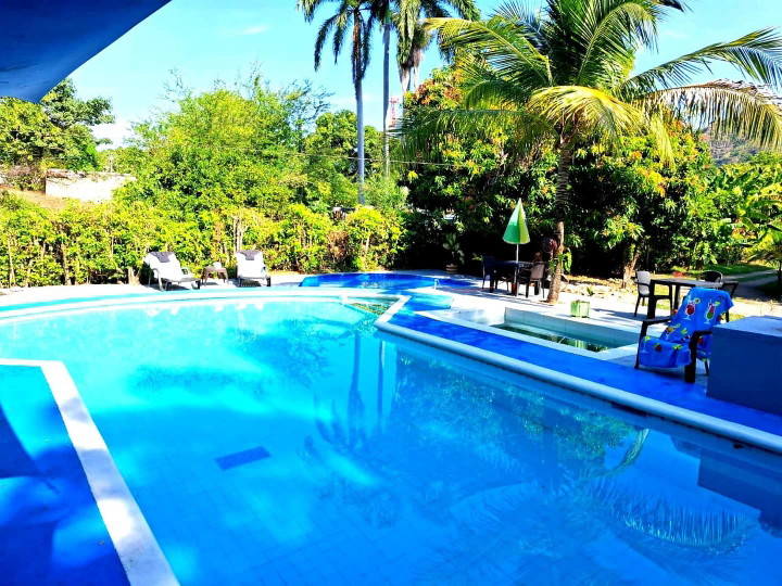 Siboney Hotel - Honda