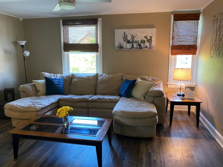 The Steel City Loft - Bethlehem, PA