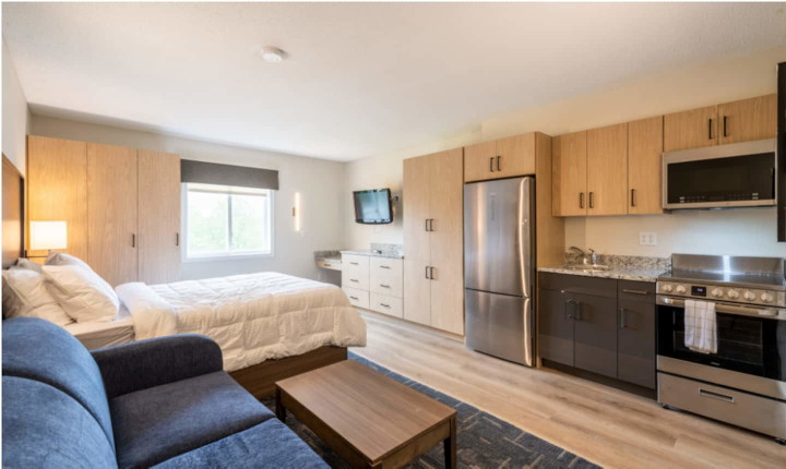 New Suite Marlborough-boston - Marlborough