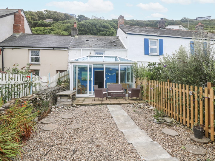 Pebble Cottage - Redruth