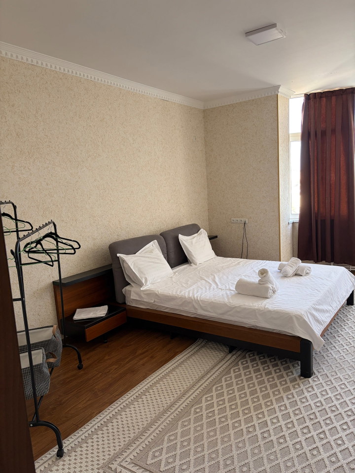 Two Bed Room Appartment In Down Town - Uzbekistan