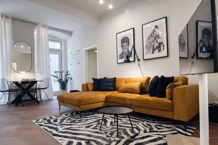 Suite Marketsquare Free Parking + Prime Location - Pirna