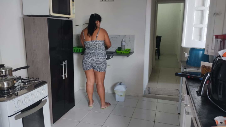Casa (Primeiro Andar) Perto  Centro De Convenções - Recife