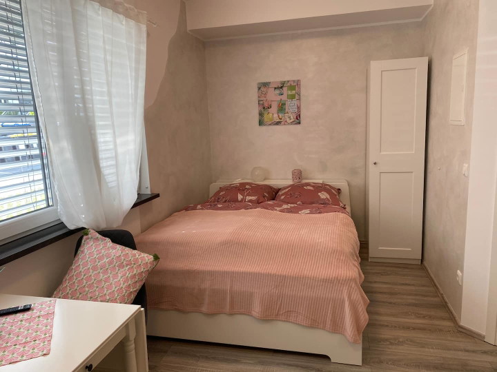 Reizendes Und Komplett Ausgestattetes  Apartment - Giessen