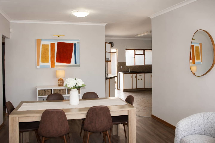 Peaceful Family Unit In Potchs Dam Area - Potchefstroom