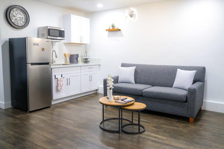 Lovely Accommodation In Las Vegas - Las Vegas