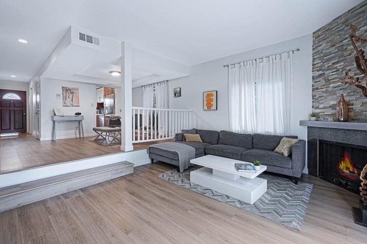 Central Hollywood, 2 Car Spots, Newly Refurbed - Los Angeles