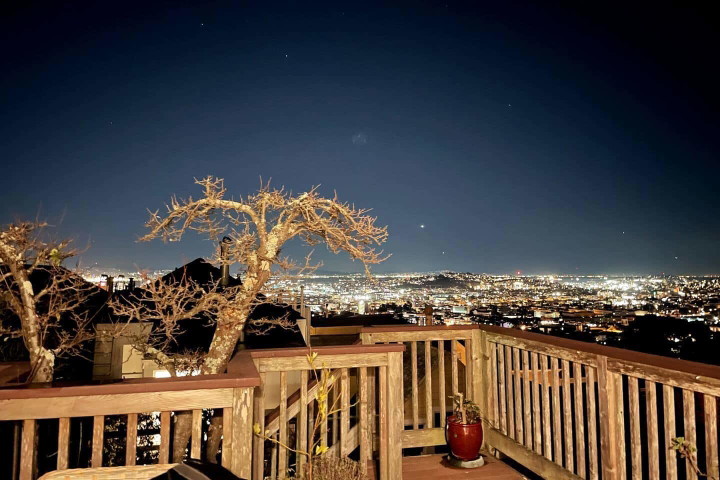Spacious Guest Suite With Amazing View /Deck - San Francisco